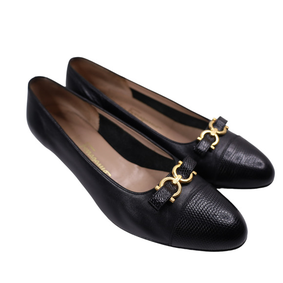 Salvatore Ferragamo | Shoes | Vintage Salvatore Ferragamo Boutique ...